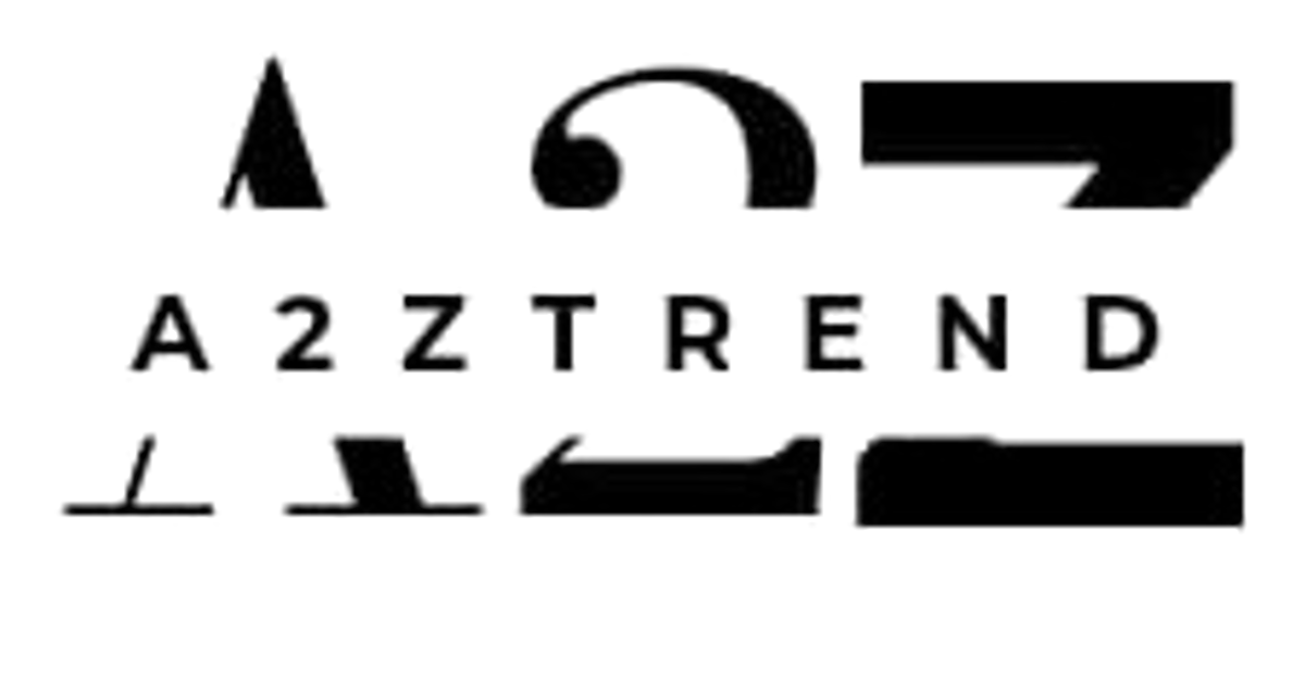 A2Z Trend | Buy Indian Ethnic Wear For Women Online